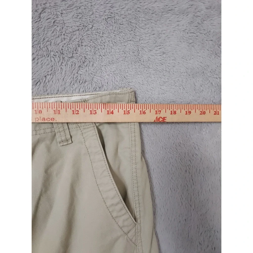 Levi's | Pants | Levis Cargo Pants Men 3x30 Cargo Loose Straight Khaki ...